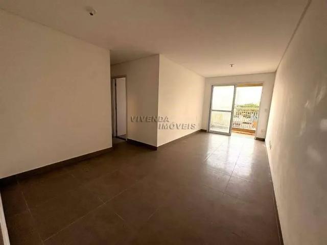 Apartamento para Venda em Santo André/SP Vila Alzira 3 Quartos