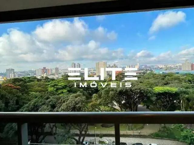 Apartamento para Venda em Santo André/SP Vila Alzira 3 Quartos