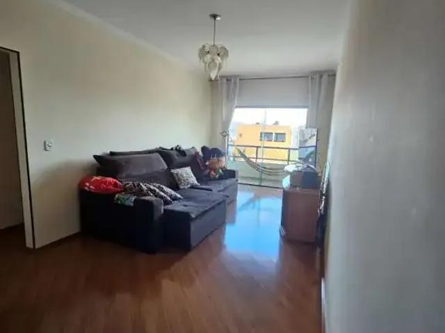 Apartamento para Venda em Santo André/SP Vila Alzira 3 Quartos