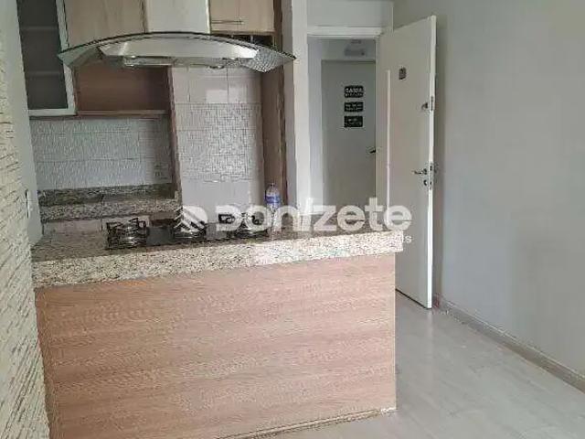 Apartamento para Venda em Santo André/SP Vila Alzira 3 Quartos