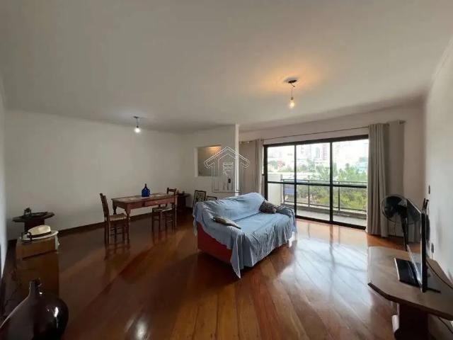 Apartamento para Venda em Santo André/SP Vila Alzira 3 Quartos