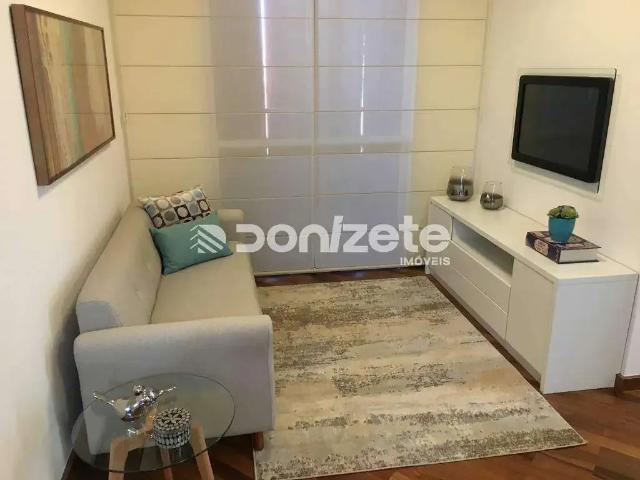 Apartamento para Venda em Santo André/SP Vila Alzira 3 Quartos