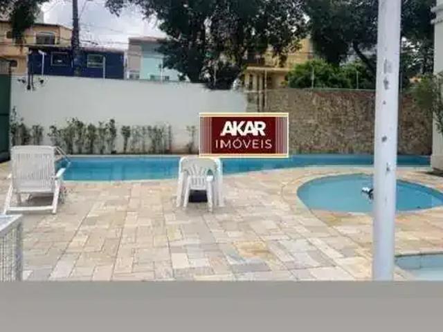 Apartamento para Venda em Santo André/SP Vila Alzira 3 Quartos