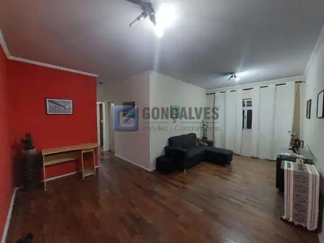 Apartamento para Venda em Santo André/SP Vila Alzira 3 Quartos