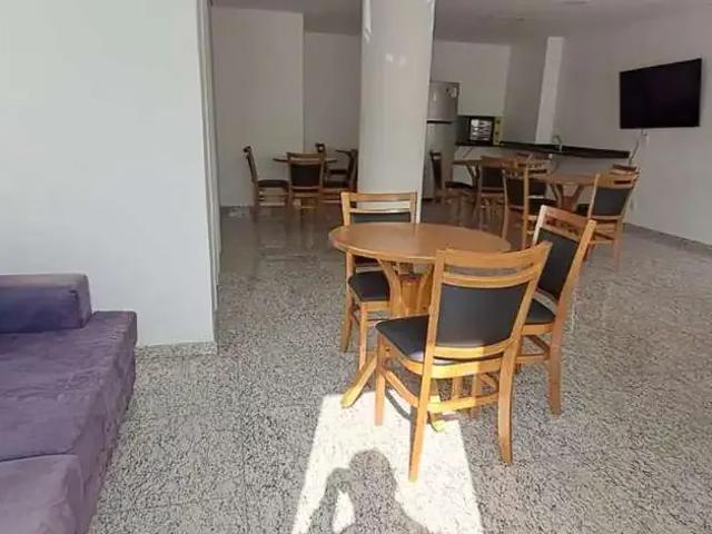 Apartamento para Venda em Santo André/SP Vila Alzira 3 Quartos