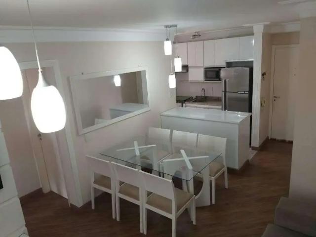 Apartamento para Venda em Santo André/SP Vila Alzira 3 Quartos