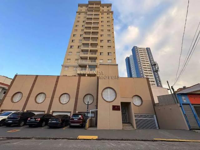 Apartamento para Venda em Santo André/SP Vila Alzira 3 Quartos