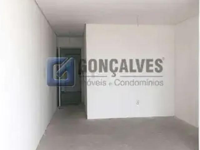 Apartamento para Venda em Santo André/SP Vila Alzira 3 Quartos