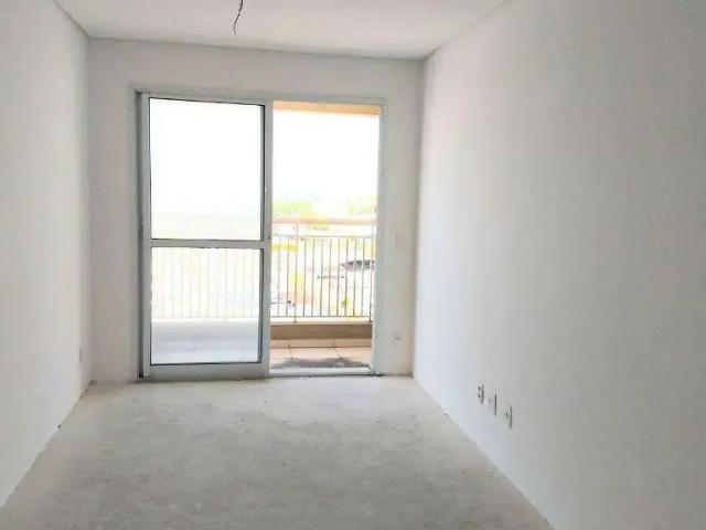 Apartamento para Venda em Santo André/SP Vila Alzira 3 Quartos