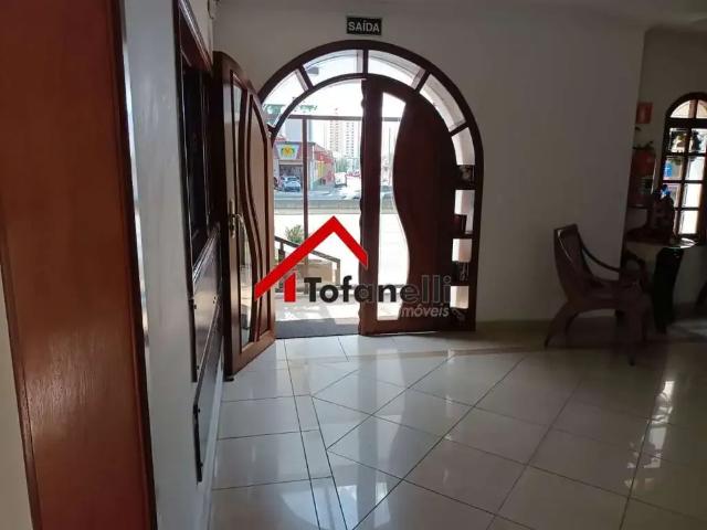 Apartamento para Venda em Santo André/SP Vila Alzira 3 Quartos