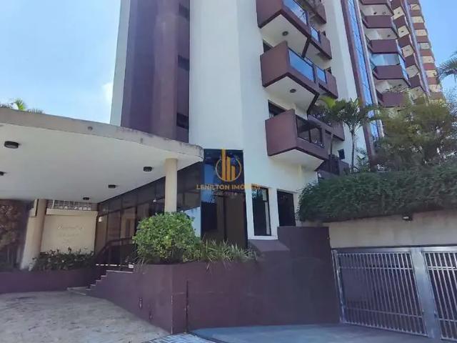 Apartamento para Venda em Santo André/SP Vila Alzira 3 Quartos