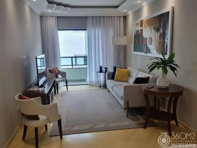 Apartamento para Venda em Santo André/SP Vila Alzira 3 Quartos