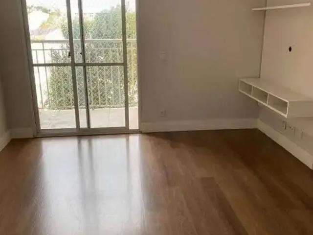 Apartamento para Venda em Santo André/SP Vila Alzira 3 Quartos