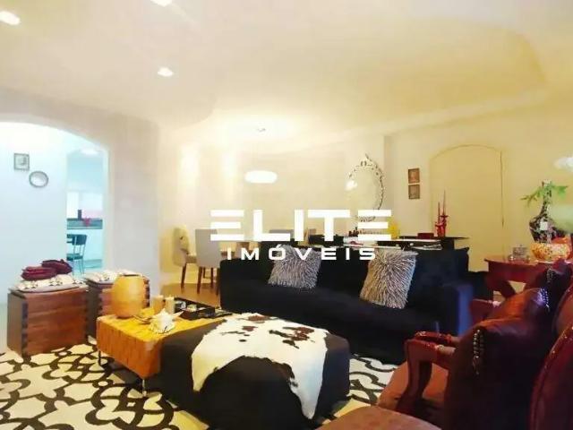 Apartamento para Venda em Santo André/SP Vila Alzira 3 Quartos