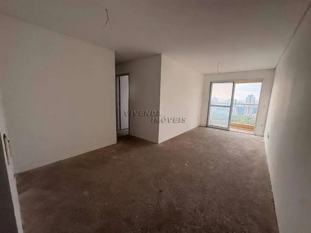 Apartamento para Venda em Santo André/SP Vila Alzira 3 Quartos