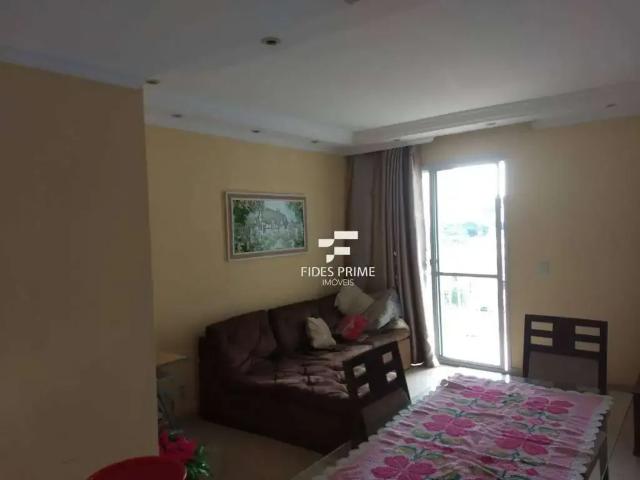 Apartamento para Venda em Santo André/SP Vila Alzira 3 Quartos