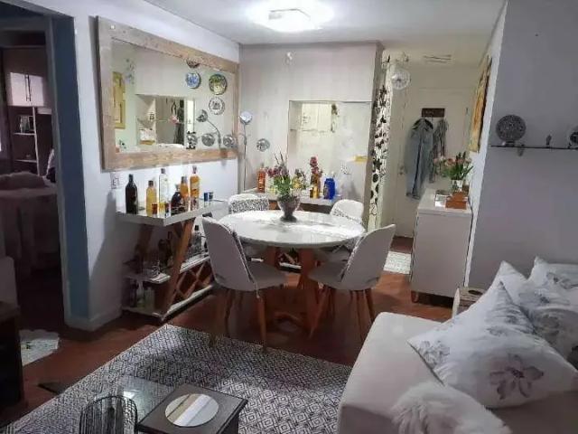 Apartamento para Venda em Santo André/SP Vila Alzira 3 Quartos