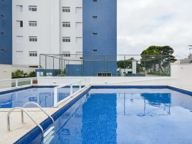 Apartamento para Venda em Santo André/SP Vila Alzira 3 Quartos