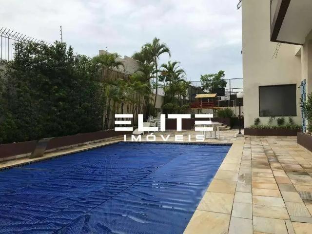 Apartamento para Venda em Santo André/SP Vila Alzira 3 Quartos