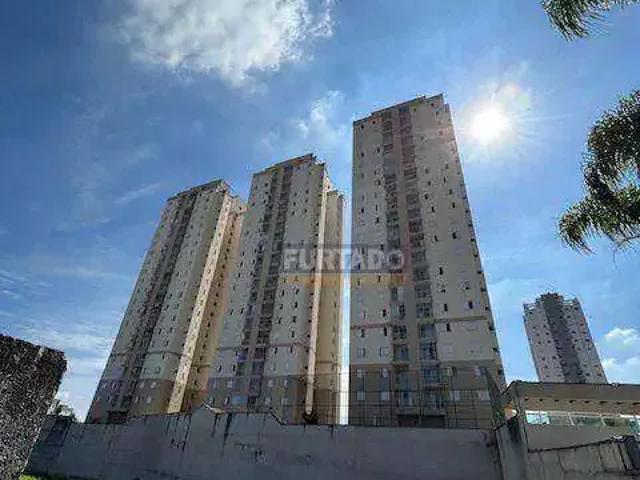 Apartamento para Venda em Santo André/SP Vila Helena 3 Quartos