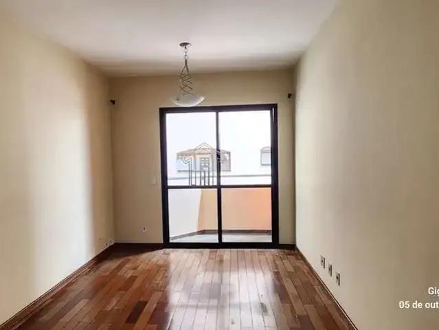 Apartamento para Venda em Santo André/SP Vila Alzira 1 Quartos