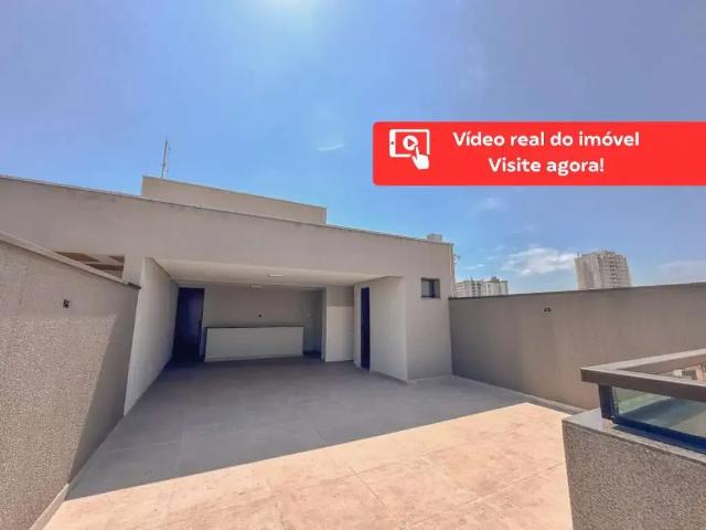 Apartamento para Venda em Santo André/SP Vila Alzira 2 Quartos