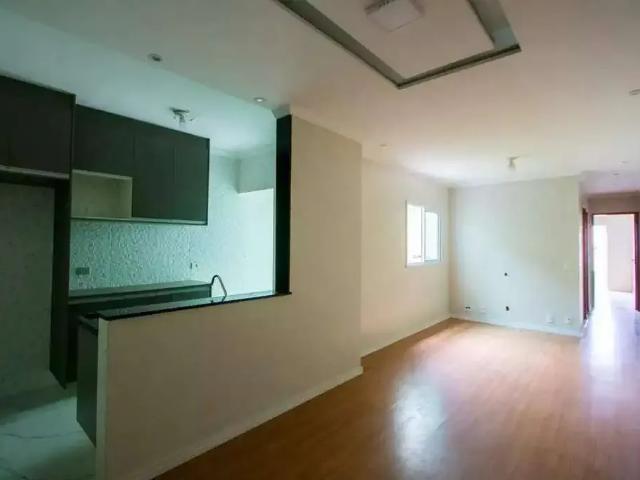 Apartamento para Venda em Santo André/SP Vila Alzira 2 Quartos