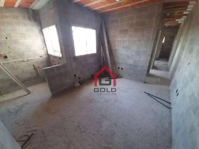 Apartamento para Venda em Santo André/SP Vila Alzira 2 Quartos