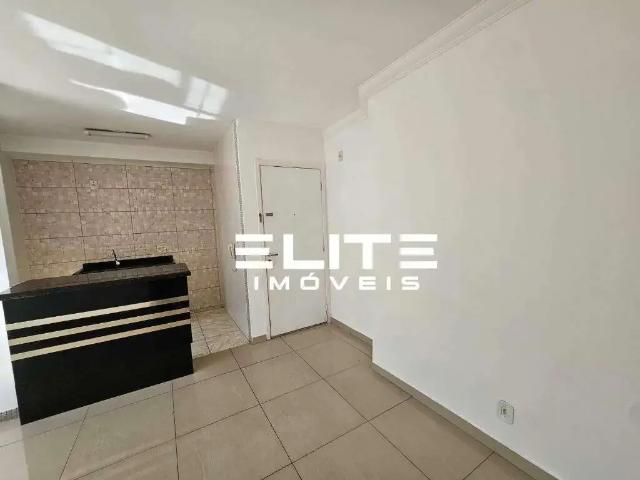 Apartamento para Venda em Santo André/SP Vila Alzira 2 Quartos