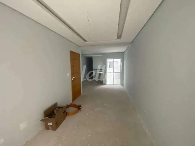 Apartamento para Venda em Santo André/SP Vila Alzira 2 Quartos