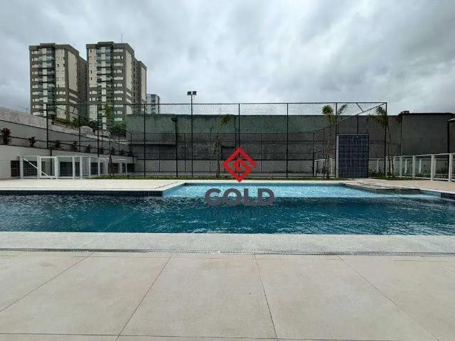 Apartamento para Venda em Santo André/SP Vila Alzira 2 Quartos