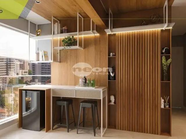Apartamento para Venda em Santo André/SP Vila Alzira 2 Quartos