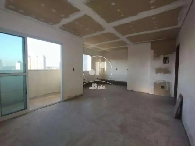 Apartamento para Venda em Santo André/SP Vila Alzira 2 Quartos