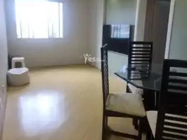 Apartamento para Venda em Santo André/SP Vila Alzira 2 Quartos