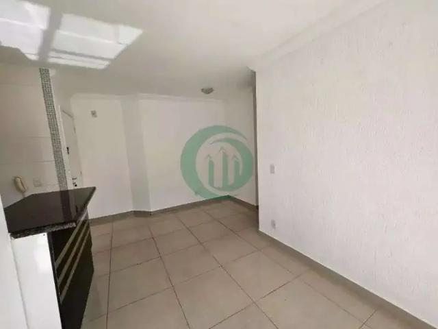 Apartamento para Venda em Santo André/SP Vila Alzira 2 Quartos