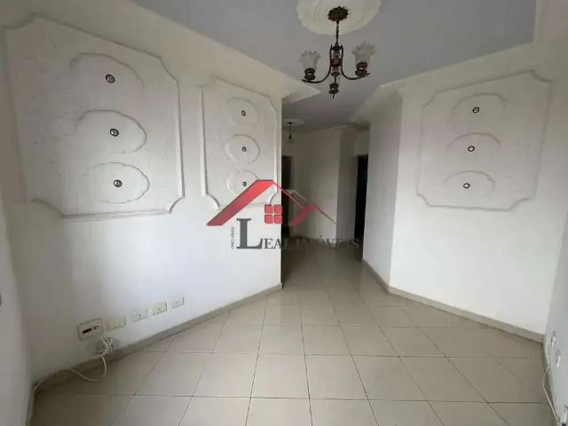 Apartamento para Venda em Santo André/SP Vila Alzira 2 Quartos