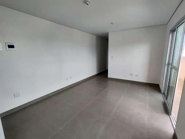 Apartamento para Venda em Santo André/SP Vila Alzira 2 Quartos