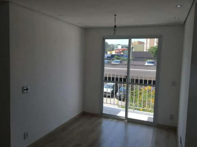 Apartamento para Venda em Santo André/SP Vila Alzira 2 Quartos