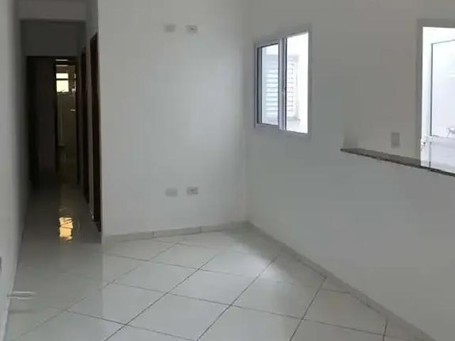 Apartamento para Venda em Santo André/SP Vila Alzira 2 Quartos
