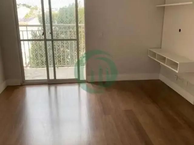 Apartamento para Venda em Santo André/SP Vila Alzira 2 Quartos