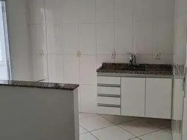 Apartamento para Venda em Santo André/SP Vila Alzira 2 Quartos