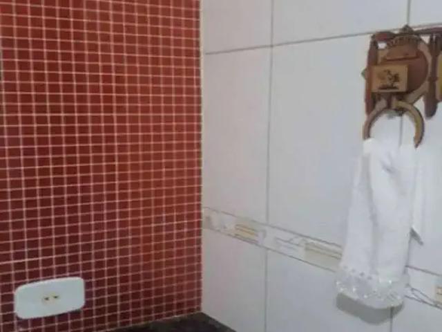 Apartamento para Venda em Santo André/SP Vila Alzira 3 Quartos