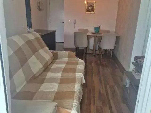Apartamento para Venda em Santo André/SP Vila Alzira 2 Quartos