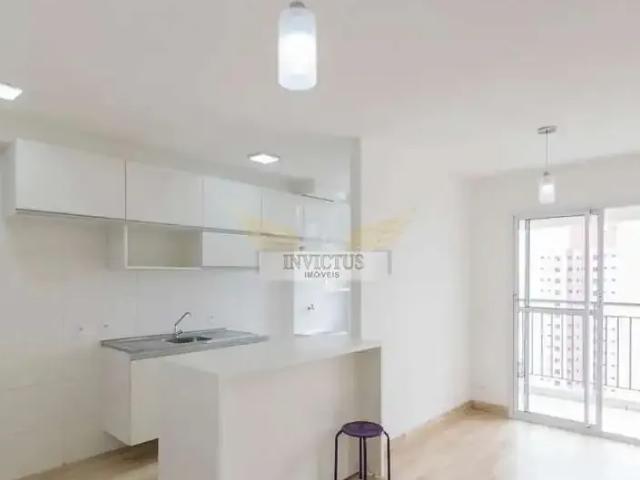 Apartamento para Venda em Santo André/SP Vila Alzira 2 Quartos