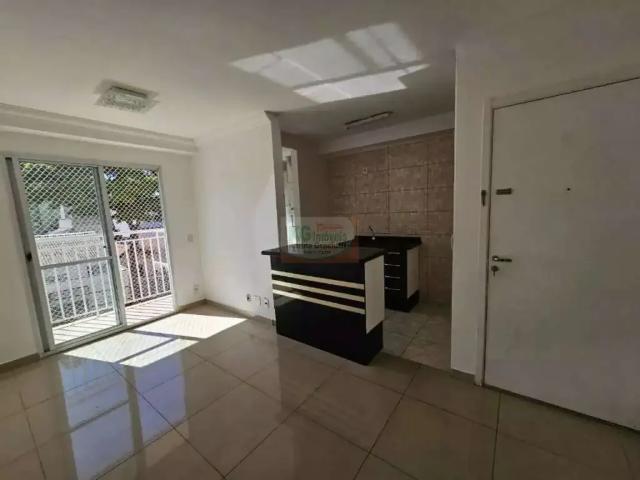 Apartamento para Venda em Santo André/SP Vila Alzira 3 Quartos