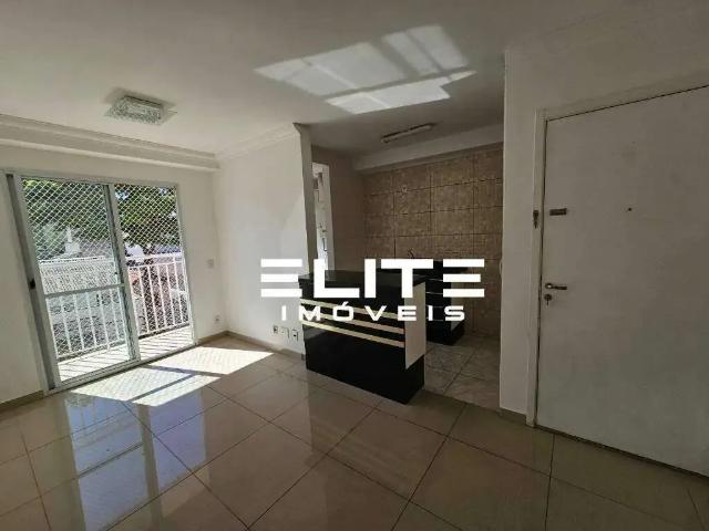 Apartamento para Venda em Santo André/SP Vila Alzira 2 Quartos