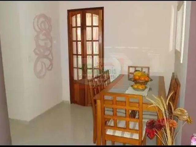 Apartamento para Venda em Santo André/SP Vila Alzira 2 Quartos