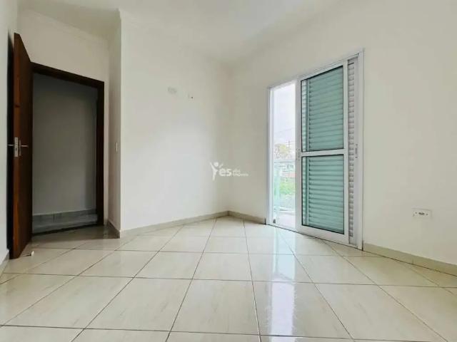 Apartamento para Venda em Santo André/SP Vila Alzira 2 Quartos