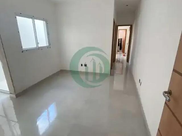 Apartamento para Venda em Santo André/SP Vila Alzira 2 Quartos