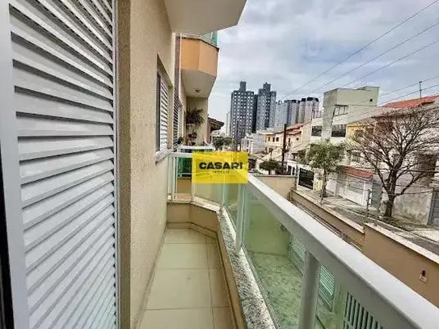 Apartamento para Venda em São Bernardo do Campo/SP Anchieta 3 Quartos